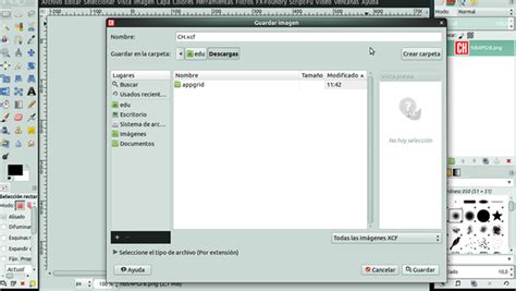 Primeros Pasos Con Gimp La Alternativa Gratuita A Photoshop
