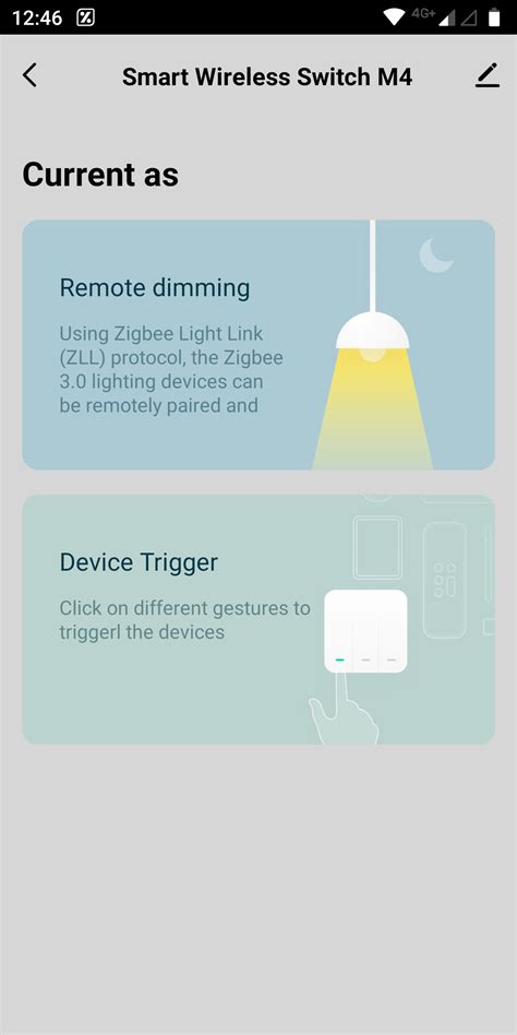 Problem With Executing Actions Coming From Tuya Zigbee Smart Scene
