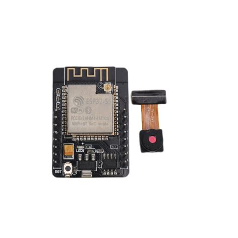 ESP32 CAM WiFi Bluetooth Module ESP32 Serial To WiFi ESP32 CAM Development Board 5V With Camera