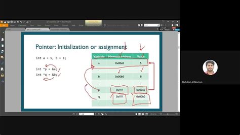 lecture 24 structured programming language cse 1111 [abdullah al