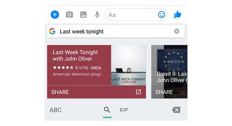 Search Emojis In Gboard Using Doodles Hongkiat