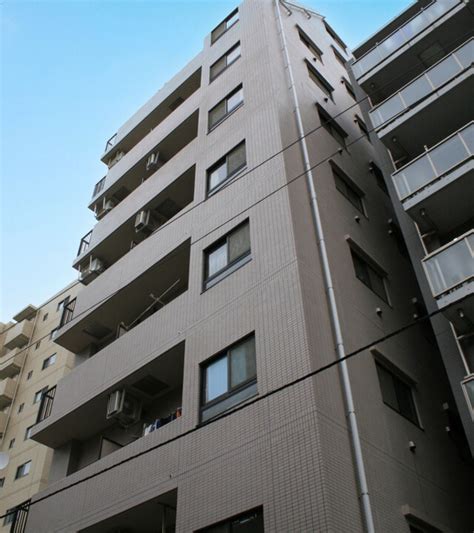 藤和シティホームズ御徒町Ⅱの購入・売却・賃貸 物件情報｜東急リバブル