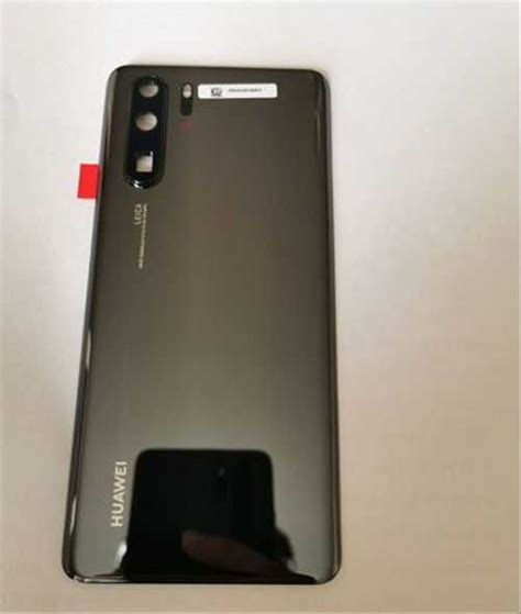 Huawei P30 PRO задняя крышка оригинал | Festima.Ru - Мониторинг объявлений