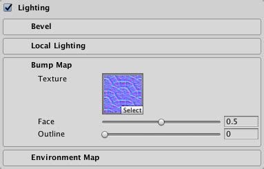 Distance Field Distance Field Overlay Shaders TextMeshPro Pre