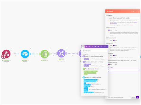 How To Convert Airtable Records To Variables How To Make Community