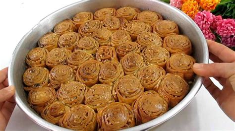 Магічний рецепт від моєї 60 річної бабусі Забудьте про витрати на десерти … Це швидко просто і