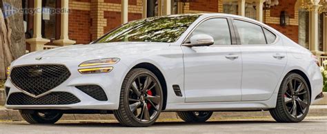 Genesis G70 22d Specs 2021 Present Performance Dimensions