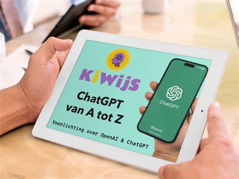 Algemene Informatie Kiwijs