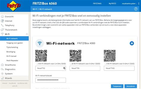 Fritzbox Router Helemaal Toekomstbestendig Review C T