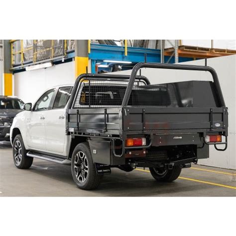 Part 2 Fleet Trades Accessories You Can T Live Without