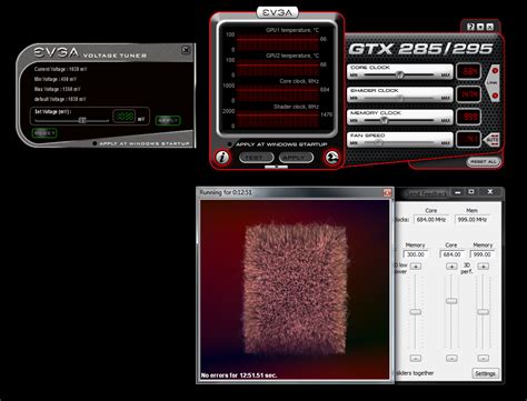 Evga Prepares Software Control For Gpu Voltages Techpowerup Forums