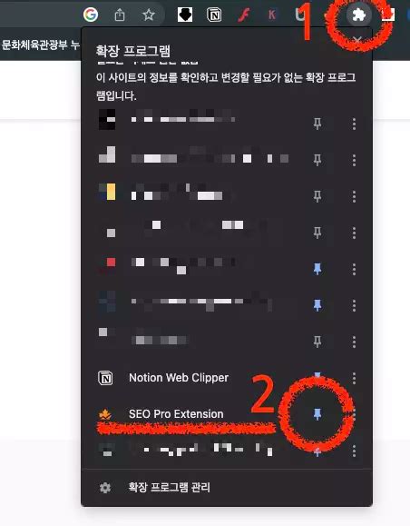 블로그 최적화 확인하는 방법구글 Seo 확인