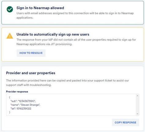 Troubleshoot Setup And Test Errors Help Center