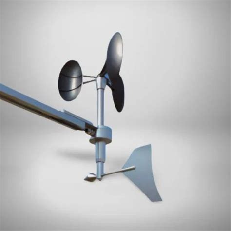 Meteo Wind Compact Anemometer At ₹ 70000piece Wind Speed Direction