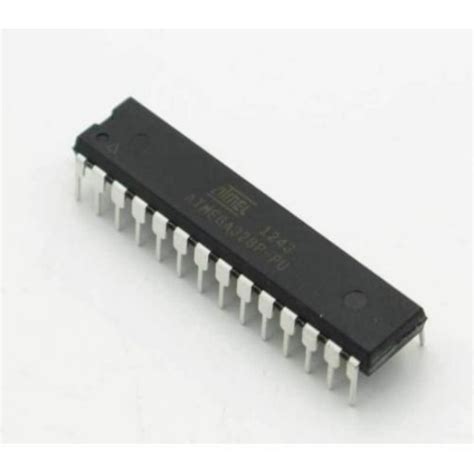 Jual Ic Atmega 328 Atmega328 Atmega328p Original Atmel Shopee Indonesia
