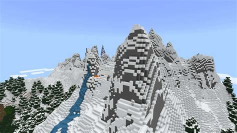 Minecraft Caves Cliffs Part II Out Now Game Freaks
