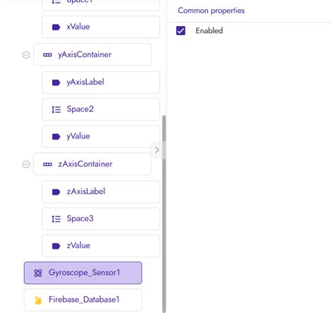 Kawal Servo Menggunakan Android Apps BDxTronix