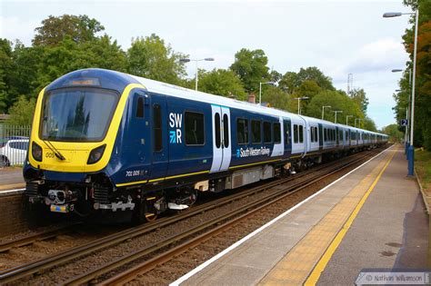 Class 701 0