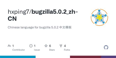 Bugzilla中文汉化包安装与配置指南 Csdn博客