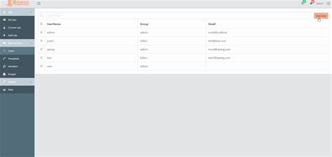 Qewig 0 1 9 7 Add Users W Validation Album On Imgur