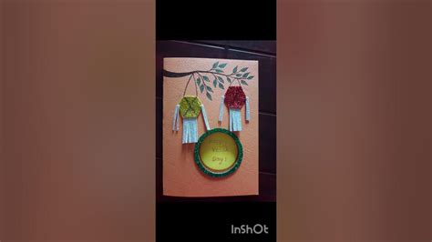 වෙසක් සුබ පැතුම් පතක් Youtube