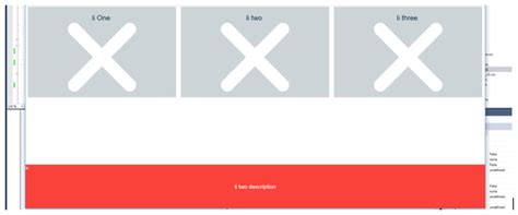 Javascript Add Overlay Image On Li Stack Overflow