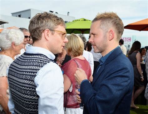 Martin Freeman Source Мартин Фриман ВКонтакте