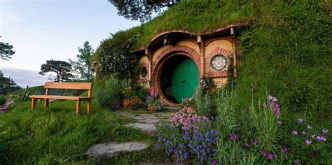 The 5 Best Hobbiton Movie Set Tours 2025 Reviews World Guides To Travel