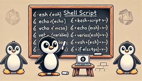 Unleashing The Power Of Bash A Beginners Journey By Happy Medium