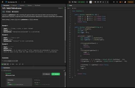 bhupender singh on linkedin 150daysofcodechallenge leetcode