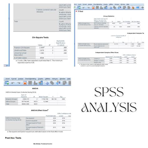 Perform Nvivo Spss Analysis And Interpretation By Abcdhani Fiverr