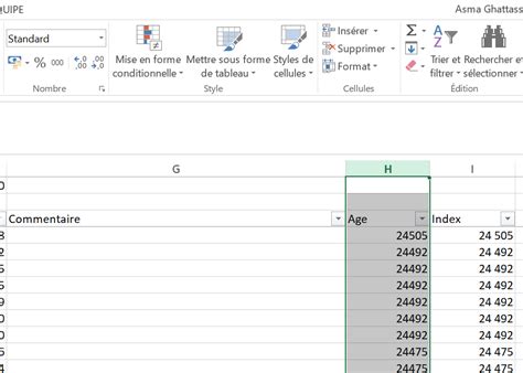 Wrong Format From Excel To Ssis Microsoft Qanda