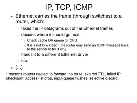 Ppt Optimizing Network Performance Powerpoint Presentation Free Download Id465795
