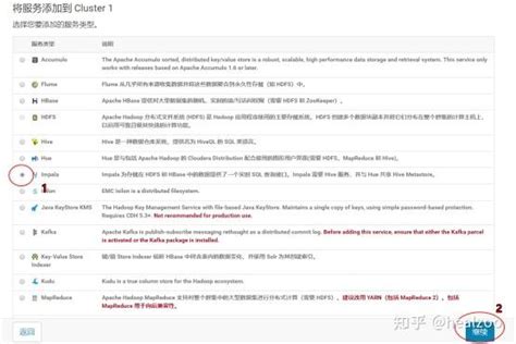 impala入门解析 知乎