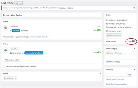 uncanny automator for wordpress and woocommerce wp all import