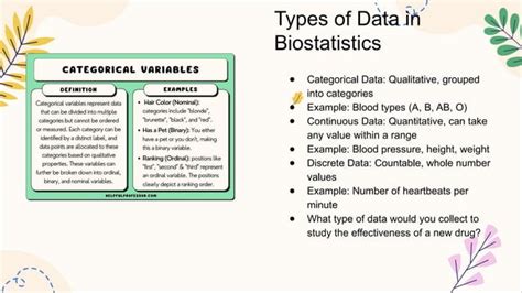 Introduction To Basic Biostatistics Biostats Pptx Science