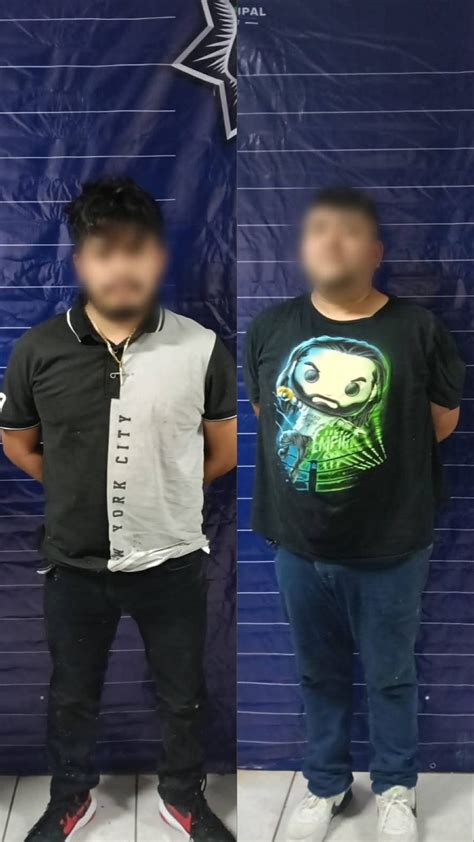 En Chiapas Detienen A Dos Presuntos Integrantes Del Cártel De Sinaloa