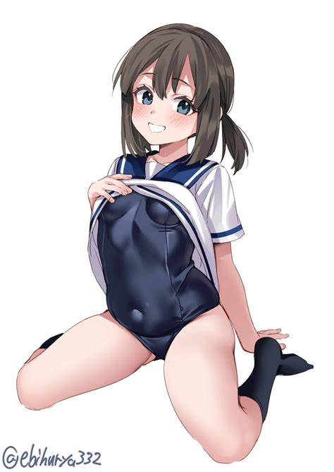 Daitou Kantai Collection Drawn By Ebifurya Danbooru