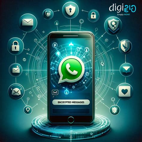 Whatsapp Safety Guide Secure Your Communication