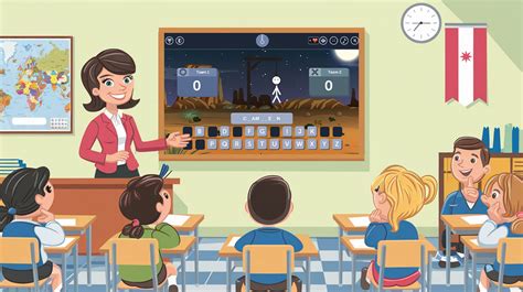 Make Your Own Hangman Game Fun Customizable And Ready