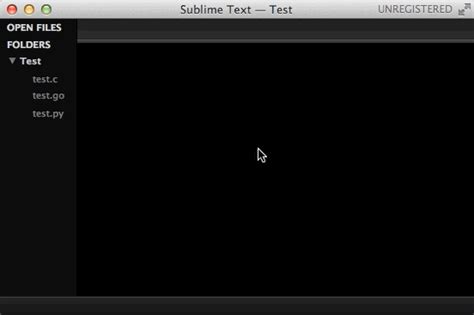 GitHub Shiyanhui FileHeader A Powerful File Templating Plugin For Sublime Text