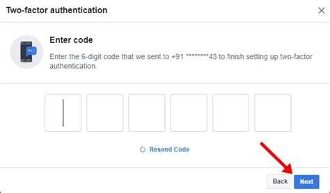 Facebook Account में 2 Step Verification Enable कैसे करें