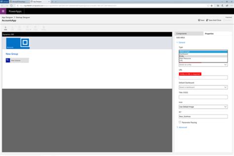 Creating A Model Driven Powerapp A Tinkerers Notebook