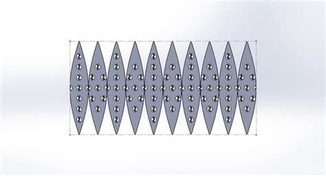 Create A Sphere With Rings In Solidworks Grabcad Questions
