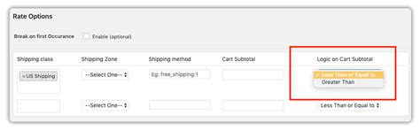 How To Hide Woocommerce Shipping Methods Complete Guide