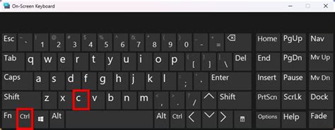 How To Cut Copy And Paste In Windows All The Shortcuts
