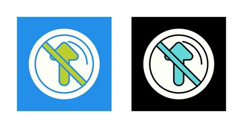 No Passing Vector Icon 27744303 Vector Art At Vecteezy