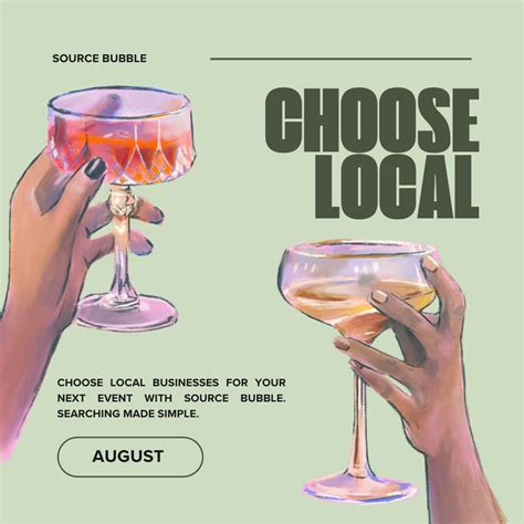 Source Bubble On Linkedin Sourcebubble Comingsoon Locallove Chattanooga