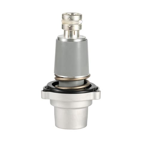 全干式免维护设计 电缆附件 内锥插拔式终端 伊顿中国