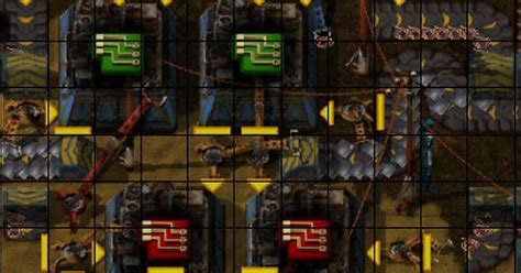 Factorio Advanced Circuits Old Game R Heiltecfactorio